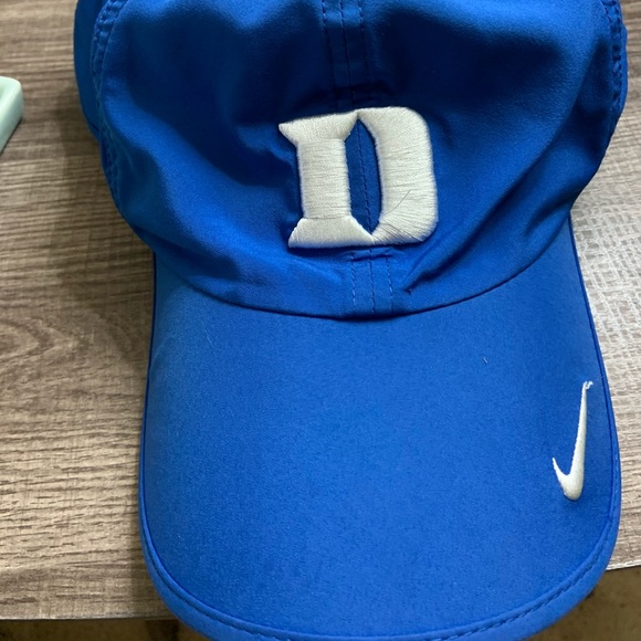 Nike | Accessories | Nike Duke Dri Fit Hat | Poshmark